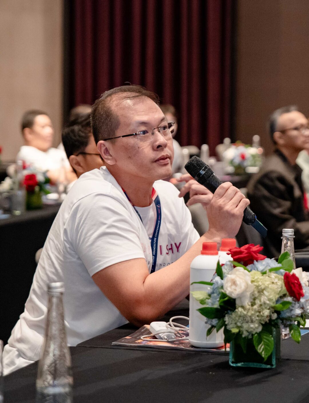 Cegah AHPND dengan menekan dominasi plankton - All Fish News